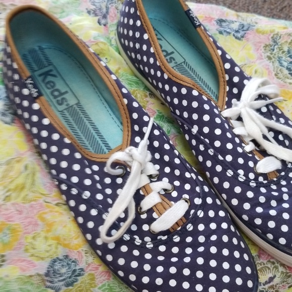 Keds | Shoes | Gently Loved And Worn Keds | Poshmark